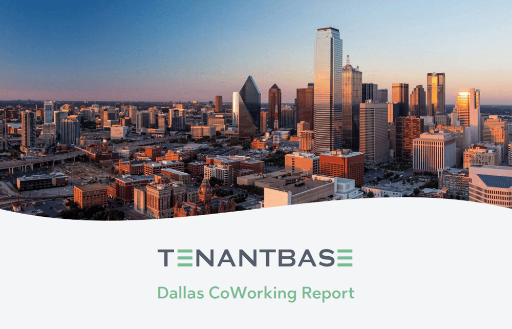 The Top 14 Coworking Spaces for Startups in Dallas