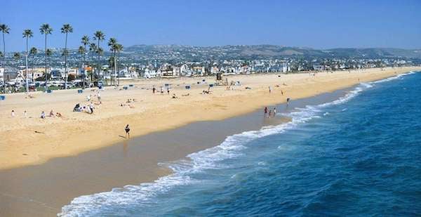 The Best Beaches in Orange County, CA for Your Next Half Day